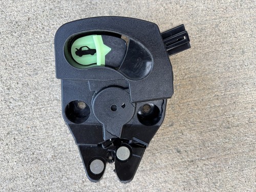 2016 2017 2018 2019 2020 2021 Honda Civic Sedan,Coupe Trunk Latch Rear ...