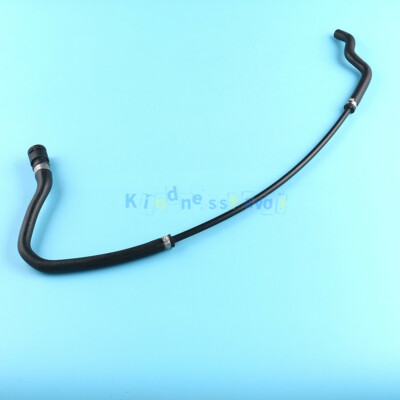 Expansion Tank Vent Line Hose Pipe Fits BMW E82 E87 116i 118i 120i ...