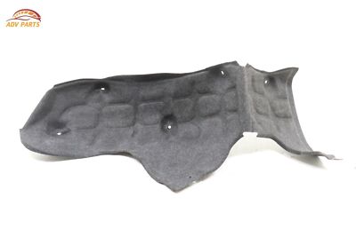 2019 - 2021 MAZDA 3 REAR LEFT SIDE QUARTER WHEELHOUSE LINER SPLASH ...
