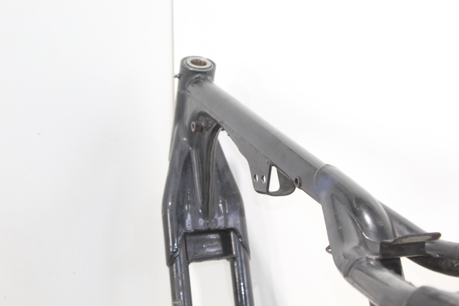 94-96 Harley Davidson Sportster 883 XLH883 BOS Frame Chassis | eBay