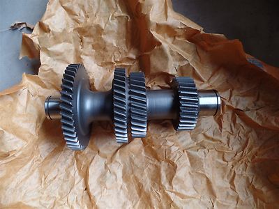 72272024 SHAFT AGCO MASSEY FERGUSON 5680 6085 6680 6690 TRACTOR | eBay