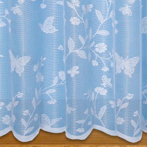 Net Curtains Super Value Choice Of Designs ~Quality Nets Sold By The ...