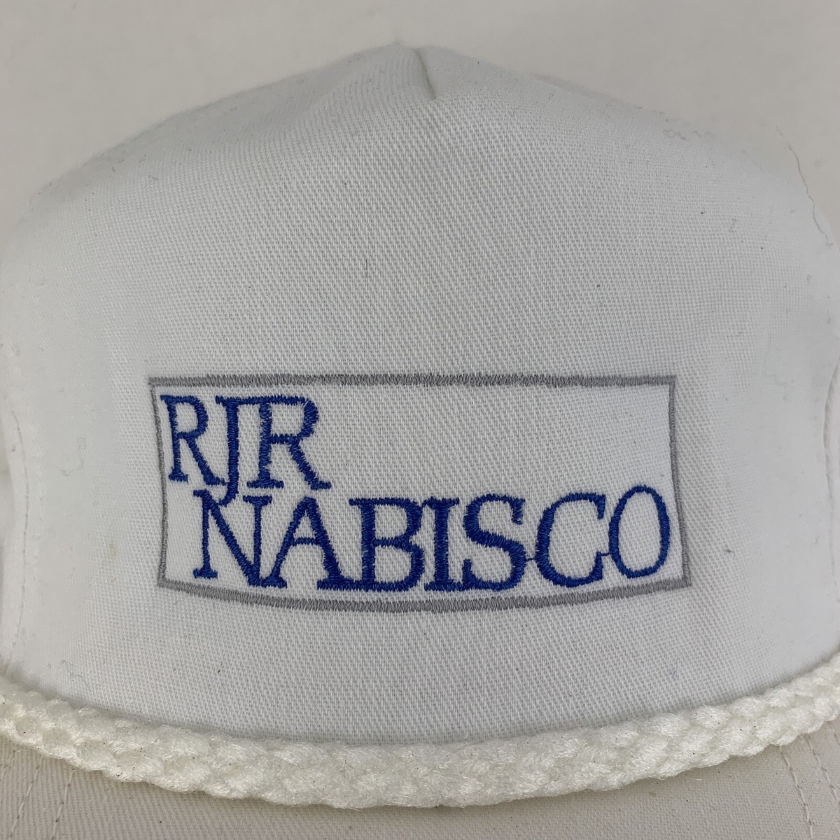 Rjr Nabisco Logo RJR Holdings Corp. Bond Certificate 1990