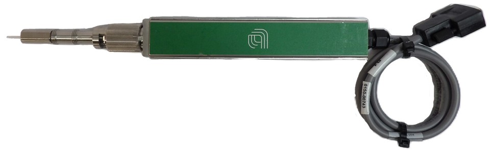 AMAT Applied Materials 0150-00743 Pyrometer 2mm Probe 300mm Radiance ...