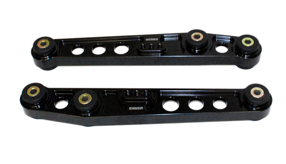 Rear Lower Control Arm LCA fit Honda Civic 92-95 Integra 94-01 EG 88-91 ...