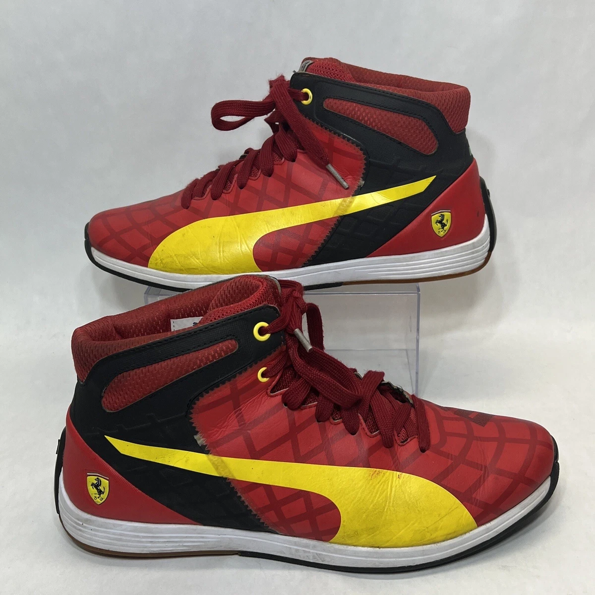 Puma Evospeed 2022 Red