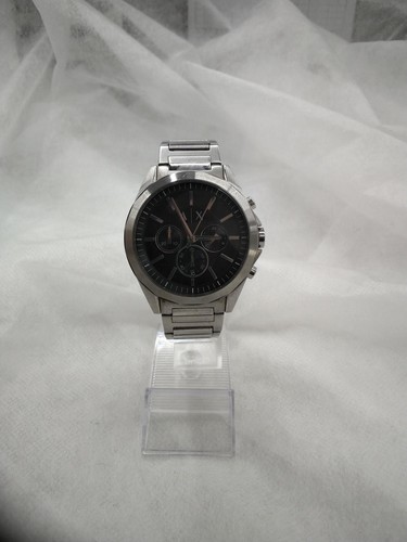 Armani Exchange Ax2600 Quartz Watch | eBay