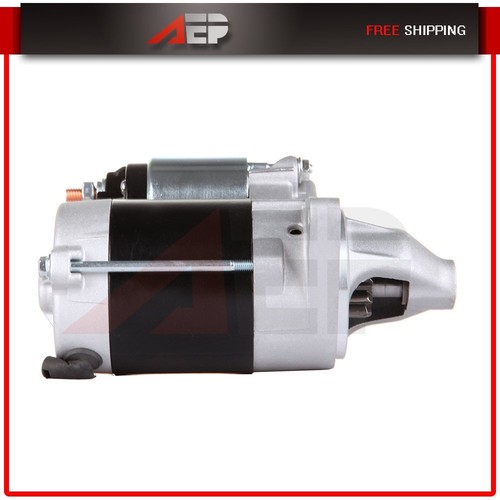 Starter For John Deere Gator XUV 620i 625i Kawasaki KAF620 Mule 2500 ...