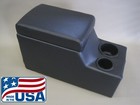 Crown Victoria Dark Black Center Console Cup Holder P71 P7B Police 1998 ...