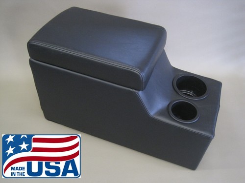 Crown Victoria Dark Black Center Console Cup Holder P71 P7B Police 1998 ...