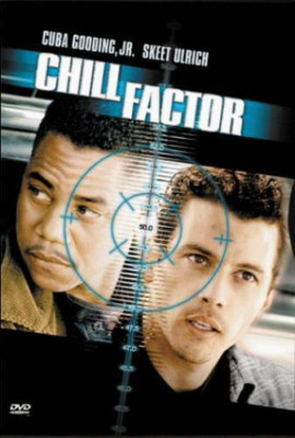 Chill Factor - DVD - VERY GOOD Cuba Gooding Jr. Skeet Ulrich | eBay