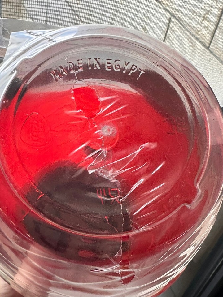 4.7 L Drinks Dispenser Water Juice Jar Server Party With Tap Top Lid ...