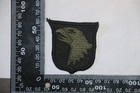 ORIGINAL US MADE MILITARY CLOTH PATCH 101ST AIRBORNE DIVISION SUBDUED ...