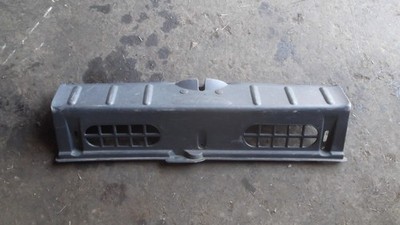 Mini Cooper 02-06 Rear Hatch Bottom Seal Cover Trim R53 Free Ship ...