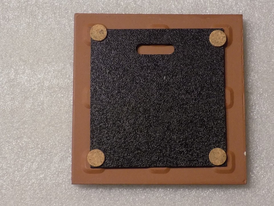 Native American Navajo Pottery Vase Southwestern Porcelain Ceramic Tile ...