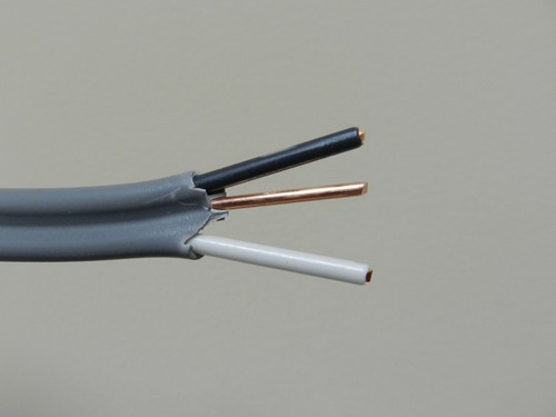 200 ft 10/2 UF-B WG Underground Feeder Direct Burial Wire/Cable | eBay