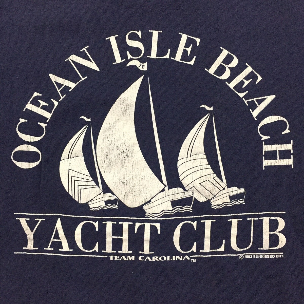Ocean Isle Logo