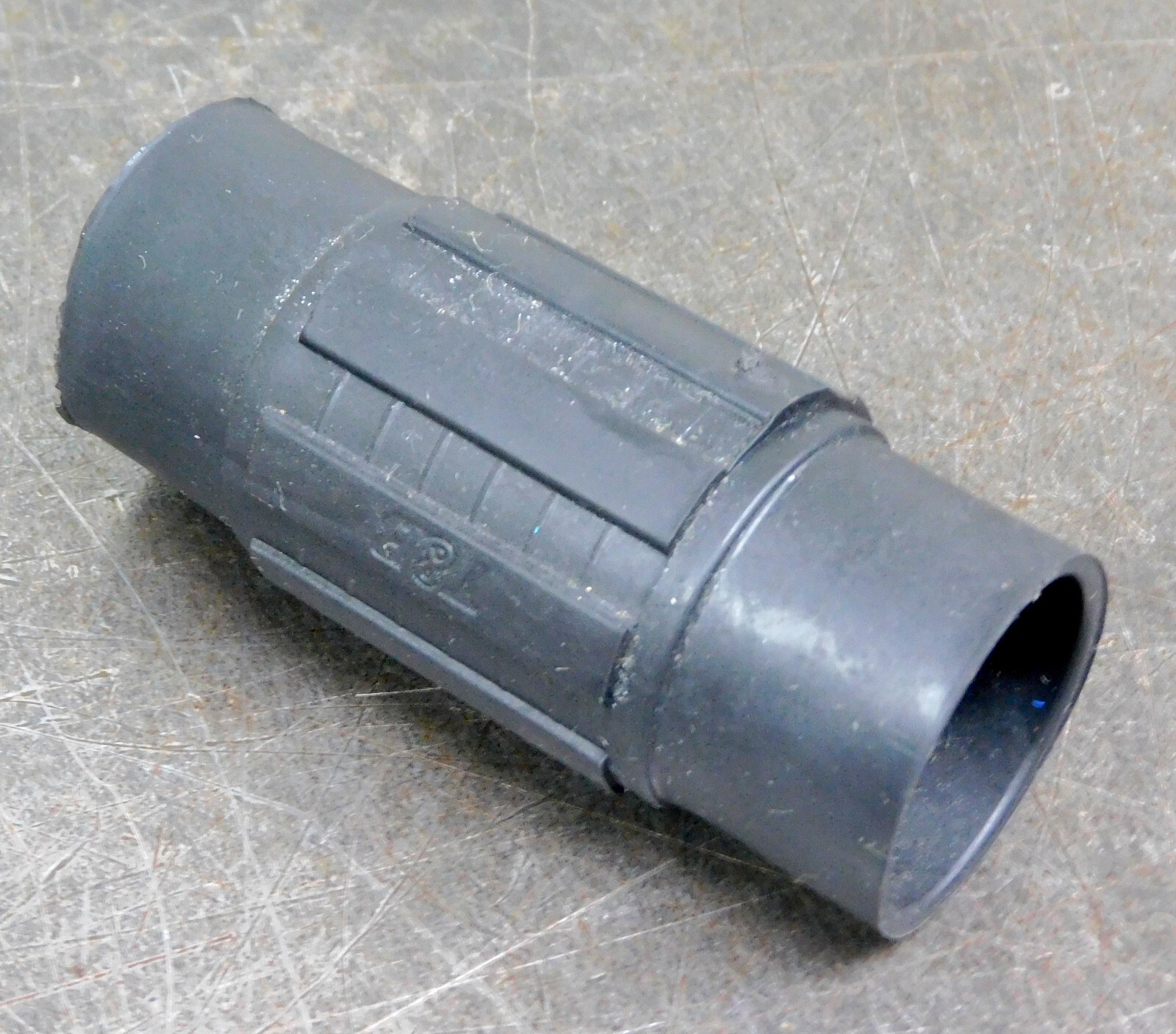 Ocal CPL3/4-G PVC Coated Conduit Coupling 3/4 in. FNPT Lot of Five (5 ...