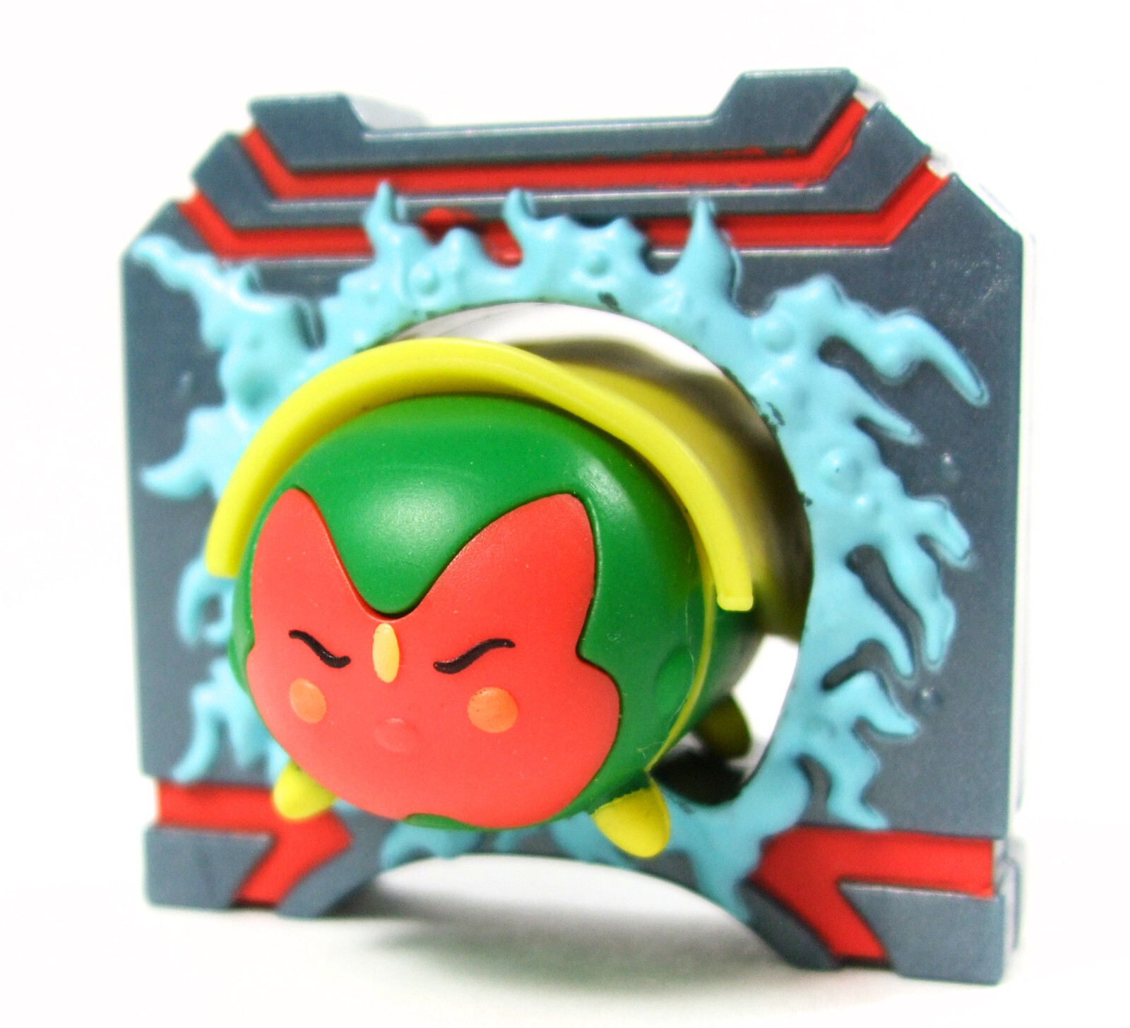 Marvel TSUM TSUM Mystery Stack Pack Series 1 VISION Mini Figure Toy | eBay