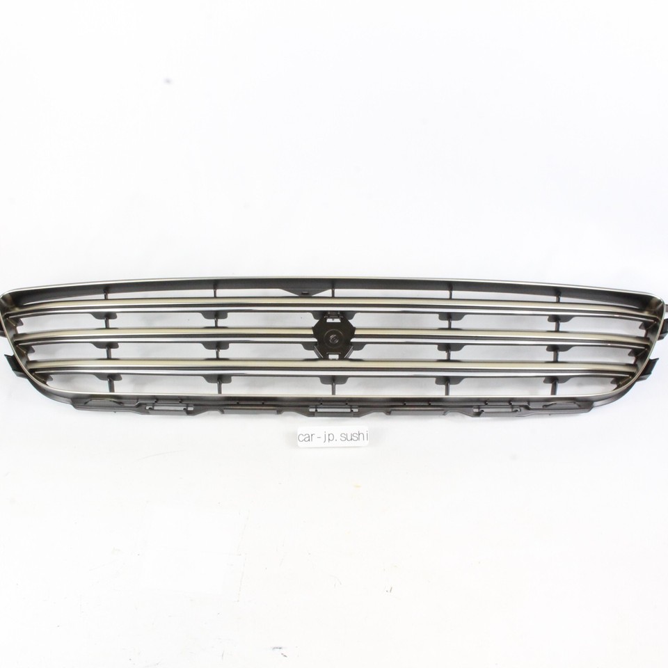TOYOTA LEXUS Genuine Altezza SXE10 JCE10 GXE10 IS300 Front Grille ...