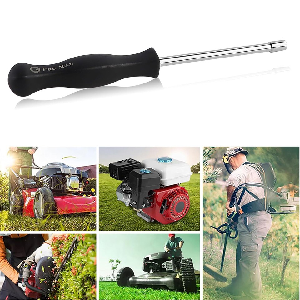 Small Tip Pac Man Carburetor Adjusting Tool for Ryobi Homelite Poulan ...