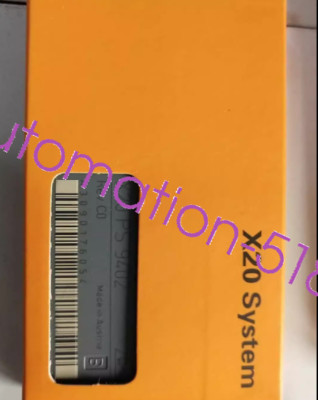 B&r module X20PS9402 New fedex or DHL | eBay