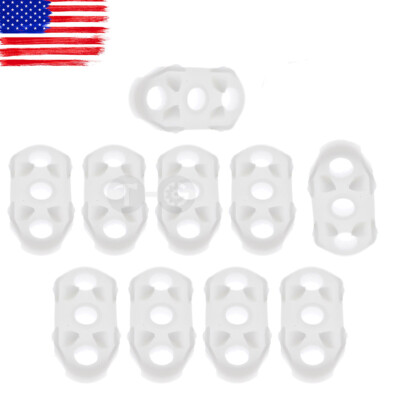 10Pcs Window Regulator Guide Clips For Buick Cadillac Chevrolet ...