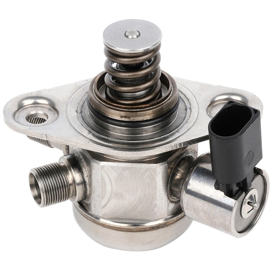 Brand New High Pressure Fuel Pump For Mercedes C/E/S M276 2760700601 ...