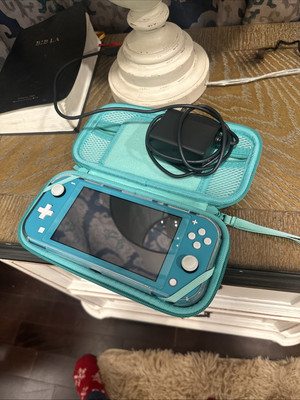 Nintendo Switch Lite | eBay