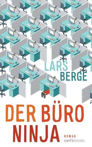 Der Büro-Ninja Roman Berge, Lars und Frank Zuber: 3570585492 | eBay.de