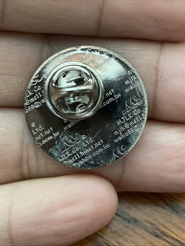 Ural UMZ Motorcycle Logo Emblem Pin Badge U3 Sturgis Daytona Laconia ...