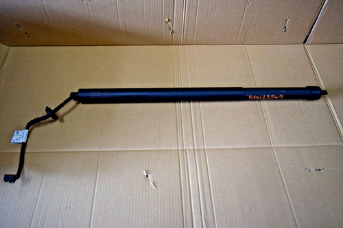 Land Rover Discovery 5 L462 Left Hand TailGate Powered Electric Strut ...