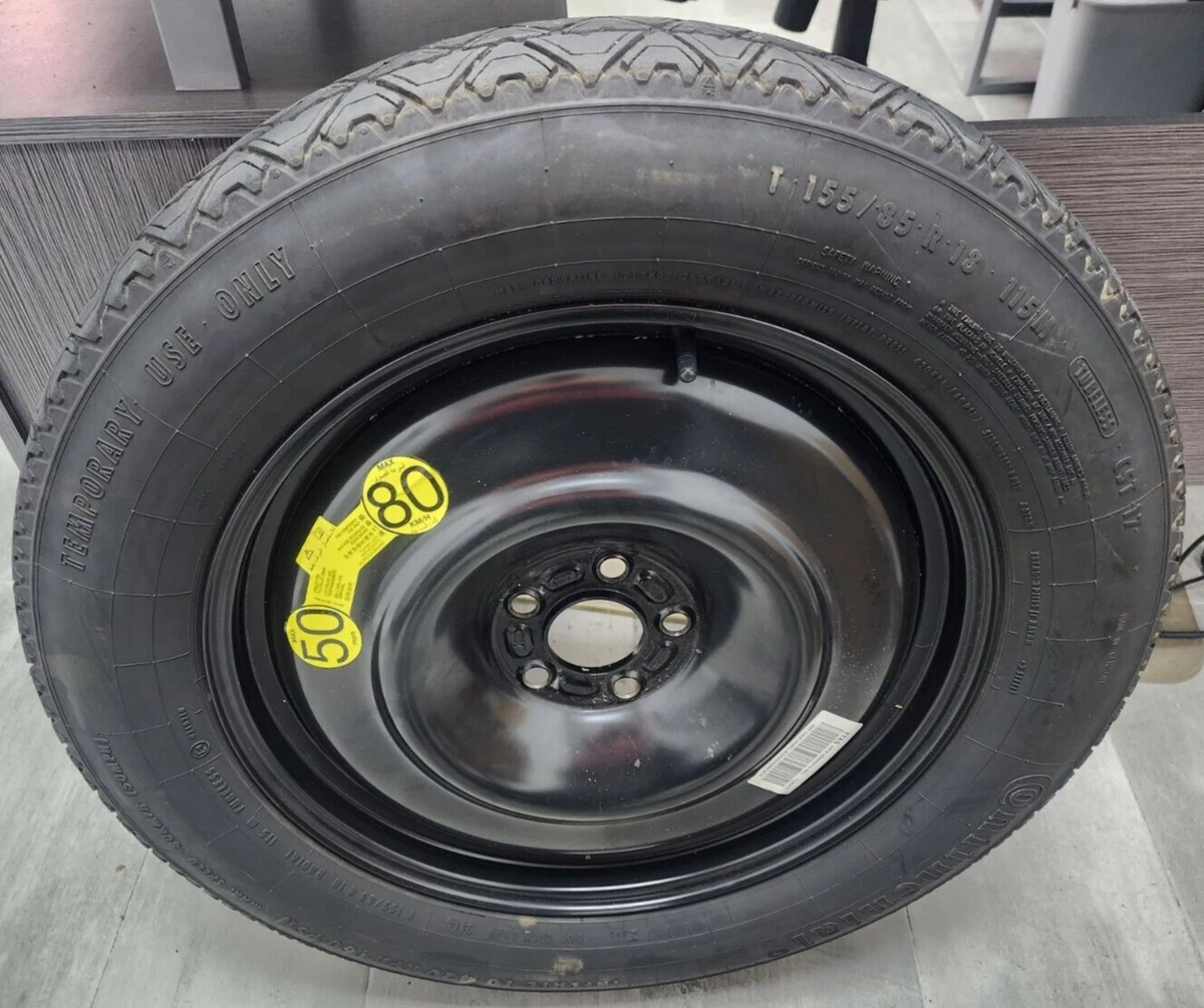 Range Rover Used Tires