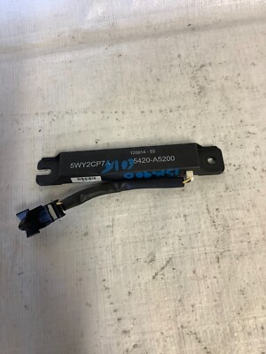15-17 KIA K900 KEYLESS ENTRY SMART KEY ANTENNA MODULE UNIT 95420-A5200 ...