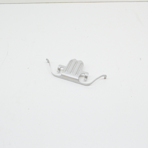 NEW BMW 5 F10 FRONT BRAKE ANTI-RATTLE CLIP 6798879 34116798879 ORIGINAL ...
