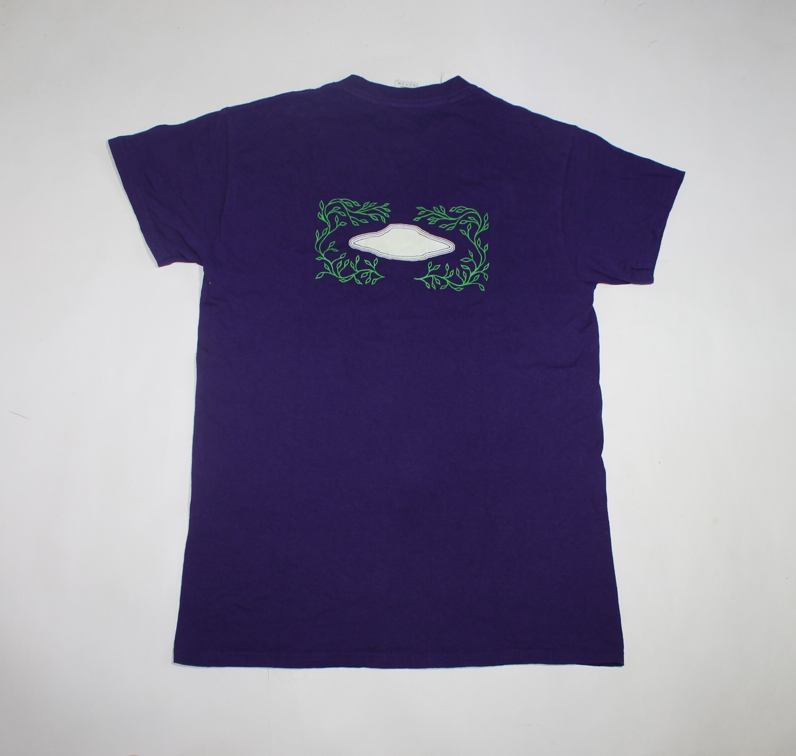Steve Hillage Band T-Shirt Progressive Rock Band Shirt Men's Tee Small ...