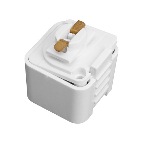 1PC LED Track Light Joint Track Light Adaptor Track Light Head ...