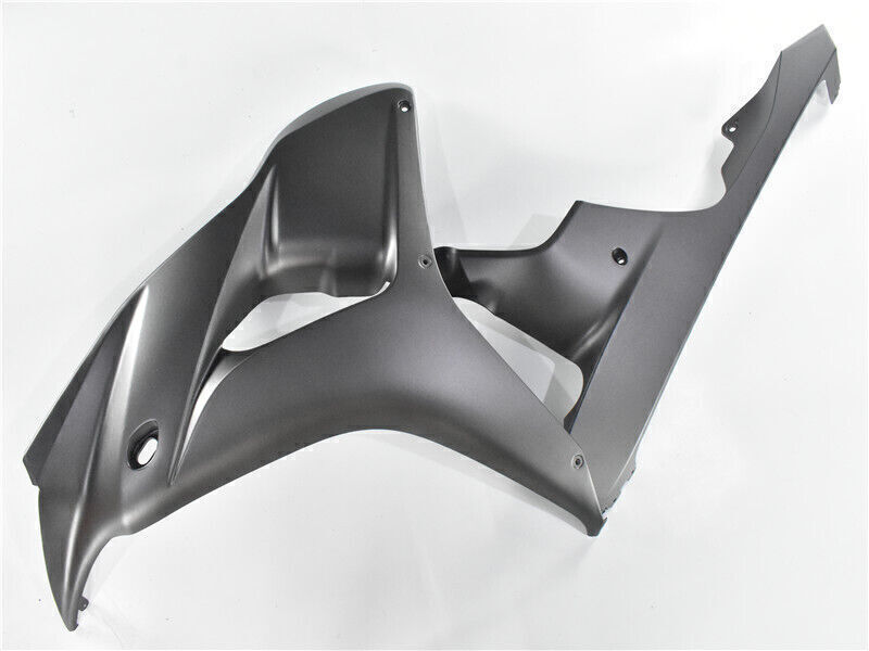 NTU Matte Gray Fairing Fit for Honda 2006-2007 CBR1000RR Injection Mold ...