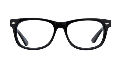 GEEK EYEWEAR - RAD09 - UNISEX ACETATE RETRO EYEGLASS FRAMES - 54-17-145 ...
