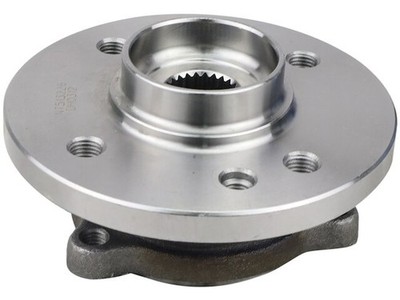 Front Wheel Hub Assembly 41MWFQ65 for Mini Cooper 2006 2005 2004 2002 ...