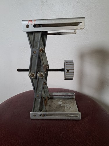 Cenco Lerner Lab Jack #19089 | eBay