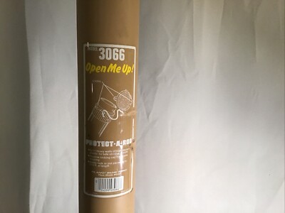 PLANO 3066 Tan Protect A Fishing Rod Travel Tube,66 “ By 3 “, Lockable ...