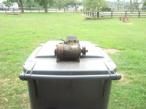 Farmall Cub 6v Generator | eBay