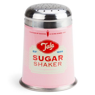 NEW Tala Pink Sugar Shaker | eBay