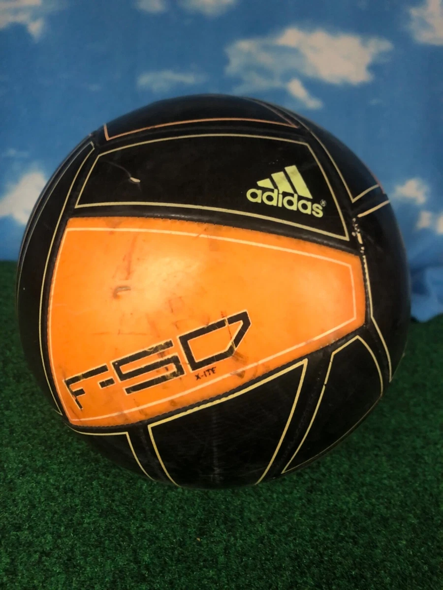 Adidas F50 Ball X Ite