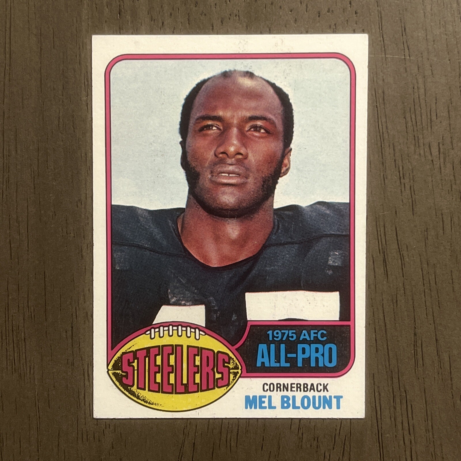 1976 TOPPS FOOTBALL YOU PICK #401-528 NM COMPLETE YOUR SET FREE ...