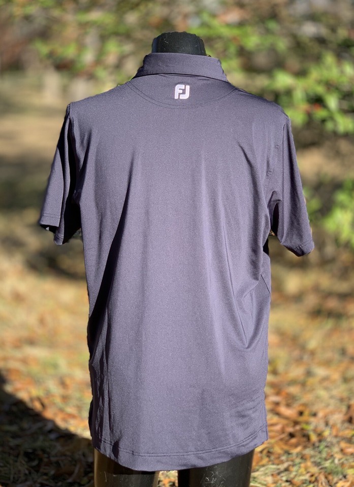 2023 Marco Simone Rome Italy Ryder Cup FootJoy Polo Sz M ⛳️ | eBay