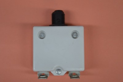 NEW SEA RAY PUSH BUTTON CIRCUIT BREAKER 7 AMP SEARAY PART # 775775 | eBay