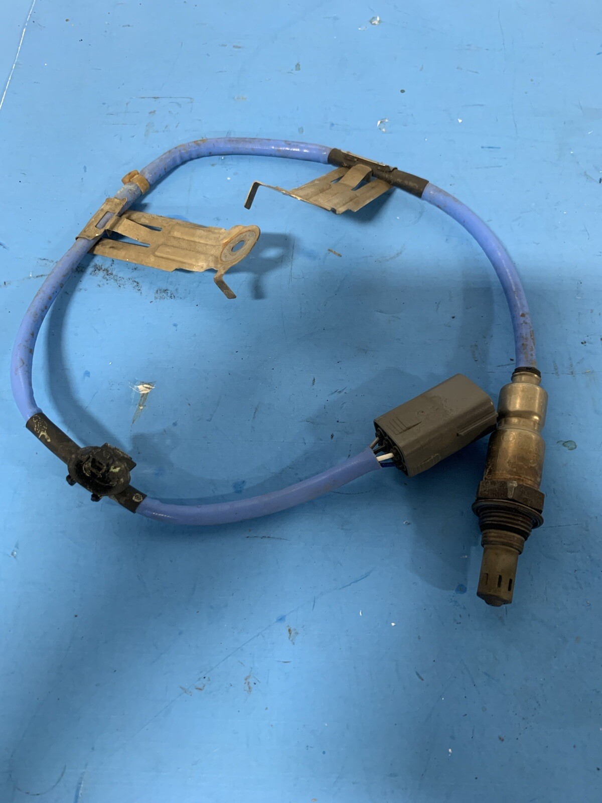 2014 2015 2016 MAZDA 6 5 PIN O2 OXYGEN SENSOR UAA0001-MD016 | eBay