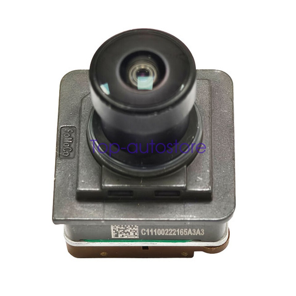 For 2021 2022 2023 Ford F-150 Rear View Backup Parking Camera PJ7Z ...